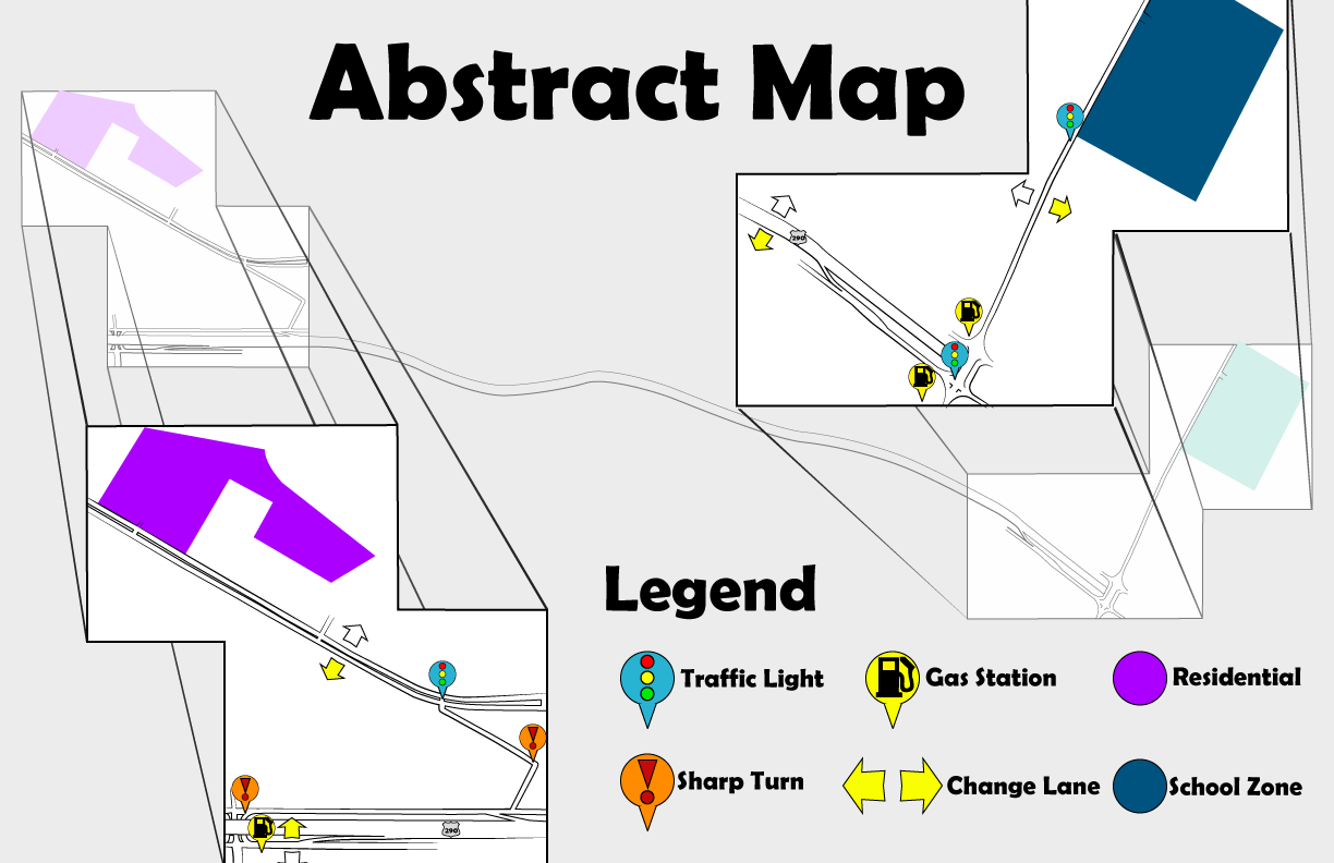 Heather White - St. Edward's Graphic Design Degree Progress: Personal ...