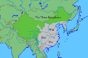 China History and Cultural Knowledge