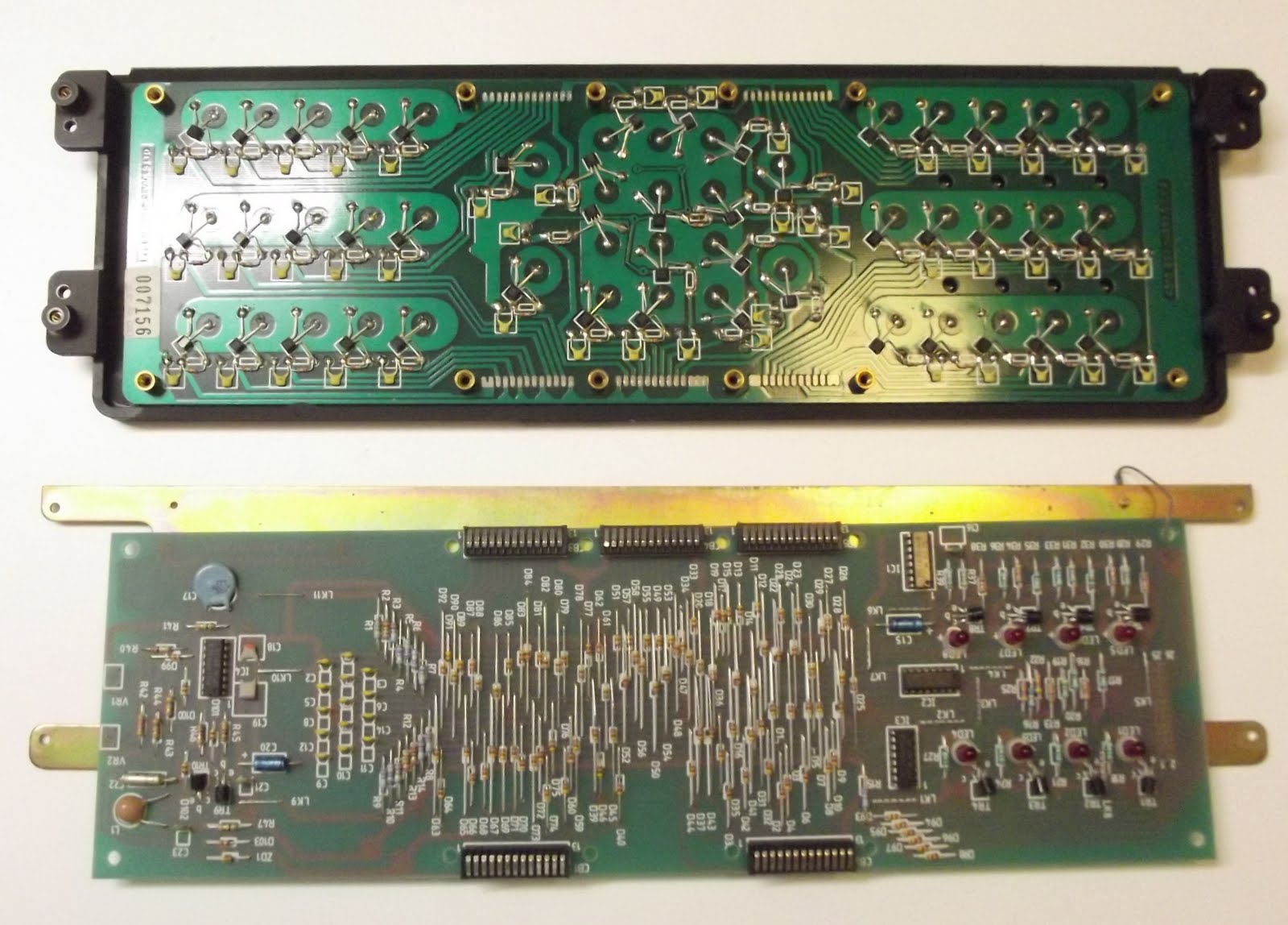 Monarch - Monarch Console