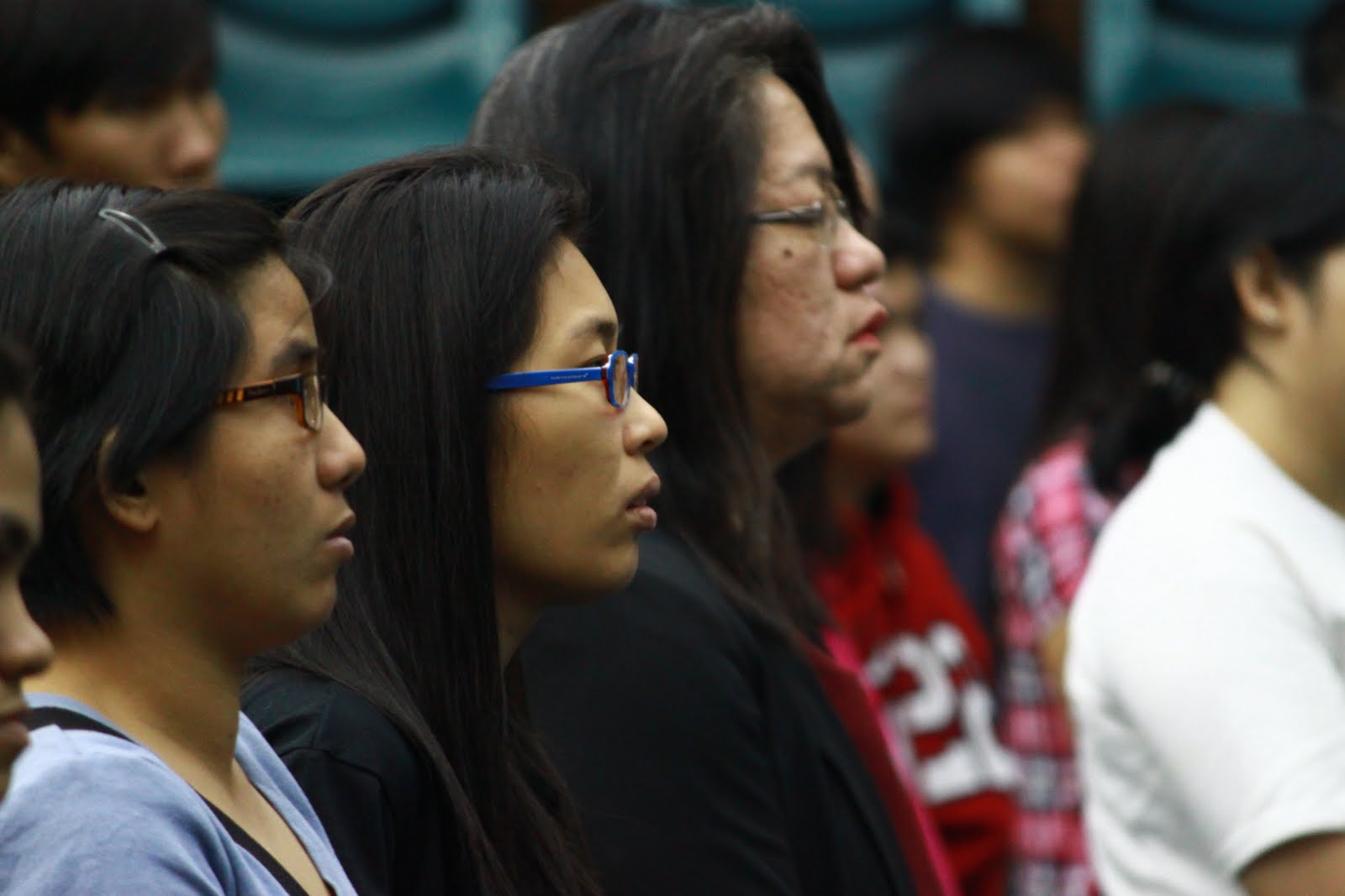 Deaf Studies: Deaf Human Rights Seminar