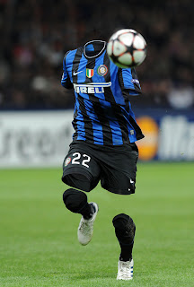 intercrazytimes: Inter - Lecce, CR7, Competant Cappello.