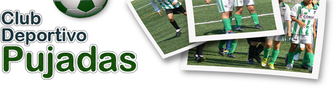 Club Deportivo Pujadas