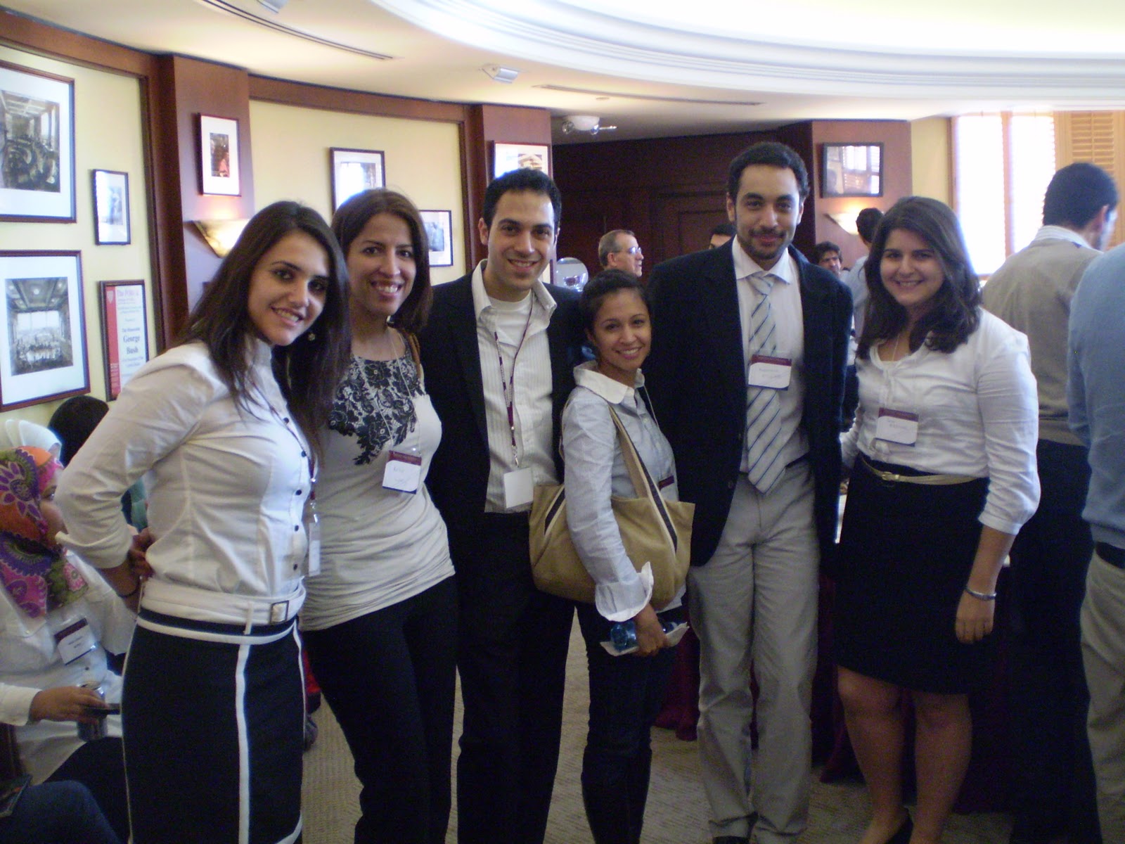 So You Want to Go to Harvard?