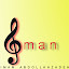 Iman Abdollahzadeh's user avatar