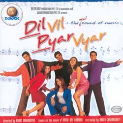 Dil Vil Pyar Vyar (2002) | Songs n Songs