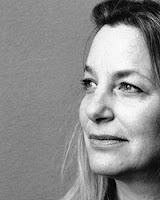 Design History: Paula Scher