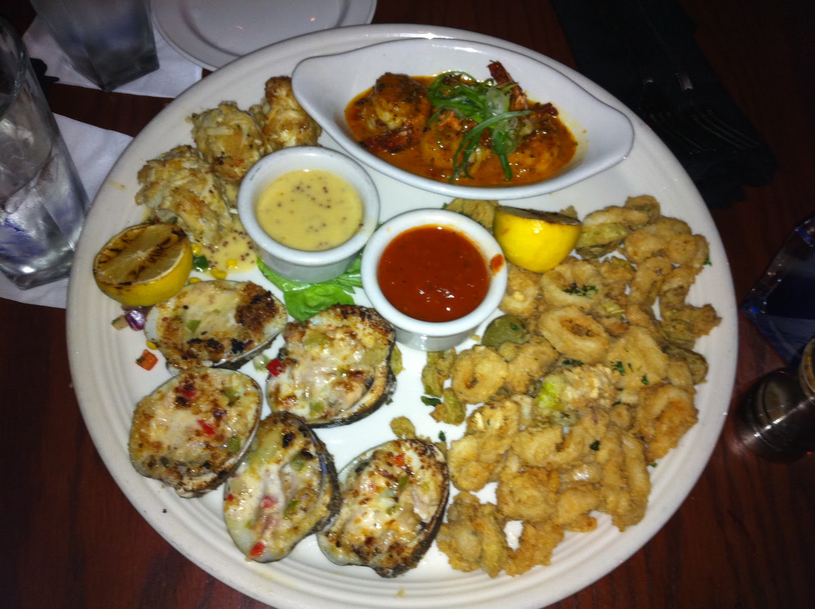 Exclusive Eats | Atlanta's Trendiest + Tastiest Restaurant Guide