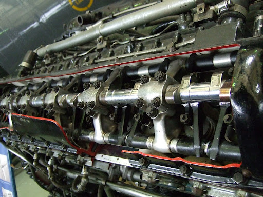 514 BBF Dyno Issue | Page 5 | Performance Boats Forum