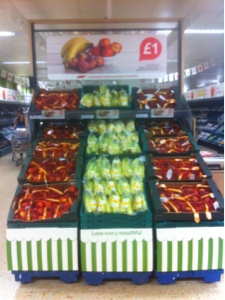 Your Local Tesco Flitwick Superstore