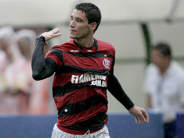 Deus é Flamengo!!!: 27/02/11 - 06/03/11