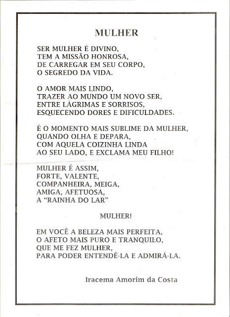 Academia Capanemense de Letras e Artes - ACLA: De Verso em Prosa ...