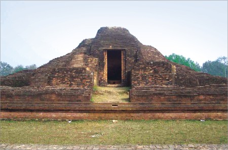 Tourism Information: Commilla