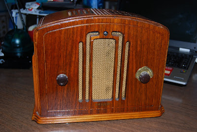 1930-1937 The Depression and the Rise of the Golden Age of Radio - John ...