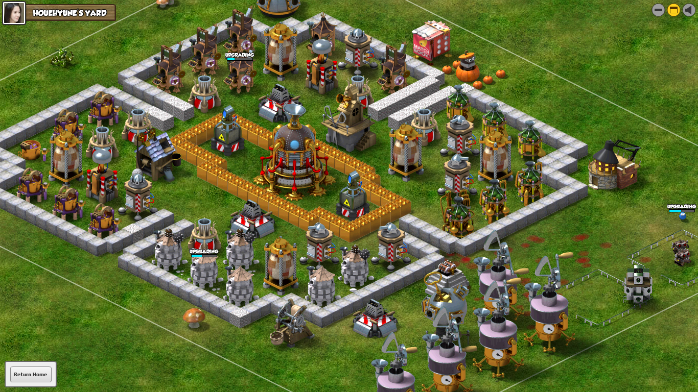 I PWN PEOPLE IN BACKYARD MONSTERS