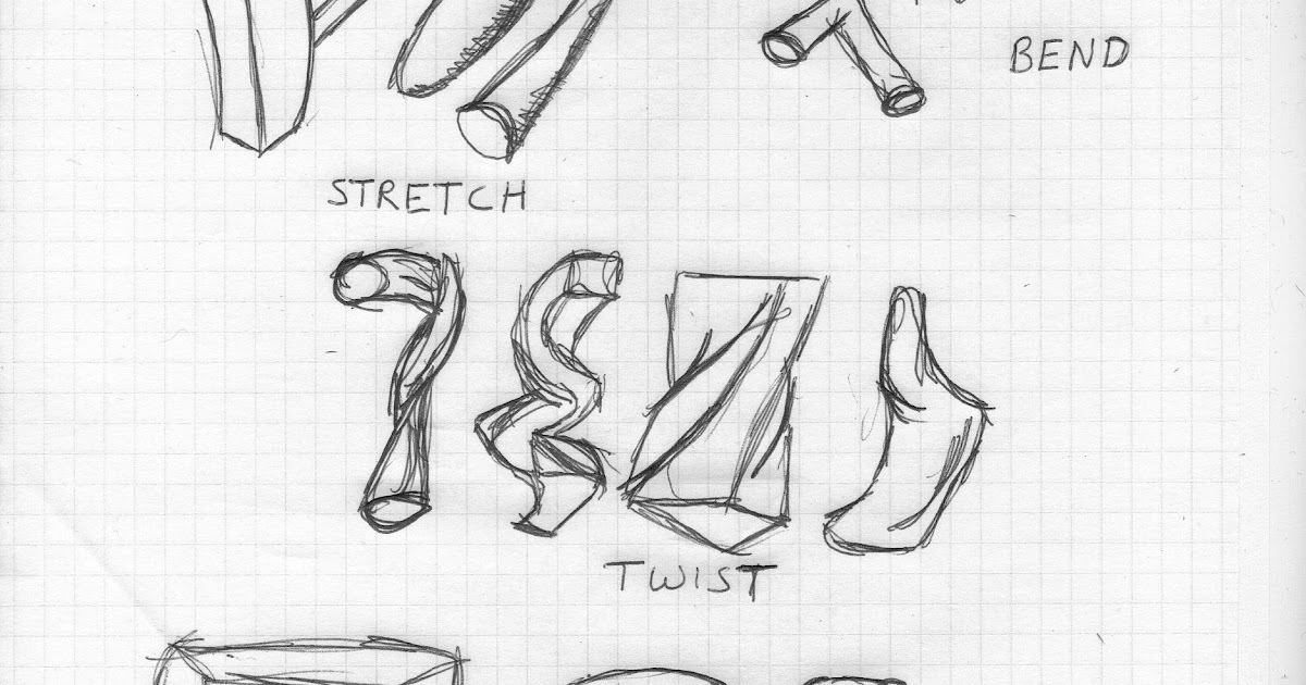 Webb's Blog: Tutorials from How to Draw Cartoons for Animation