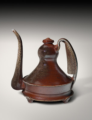 Artcetera Gallery Blog: Teapots: An Invitational - Jane Shellenbarger ...