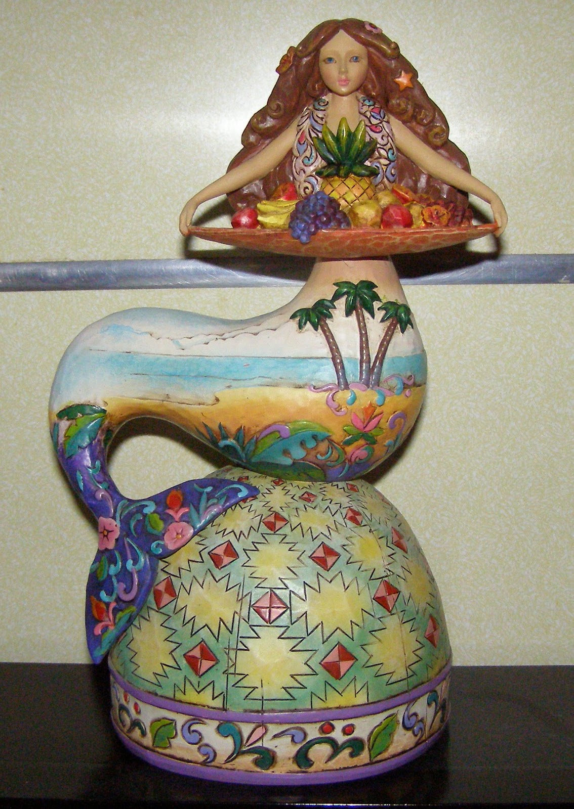 The Wiccan Life: Can't Get Enough of Mermaids