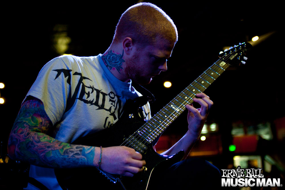 Andy Olson Creative Journal