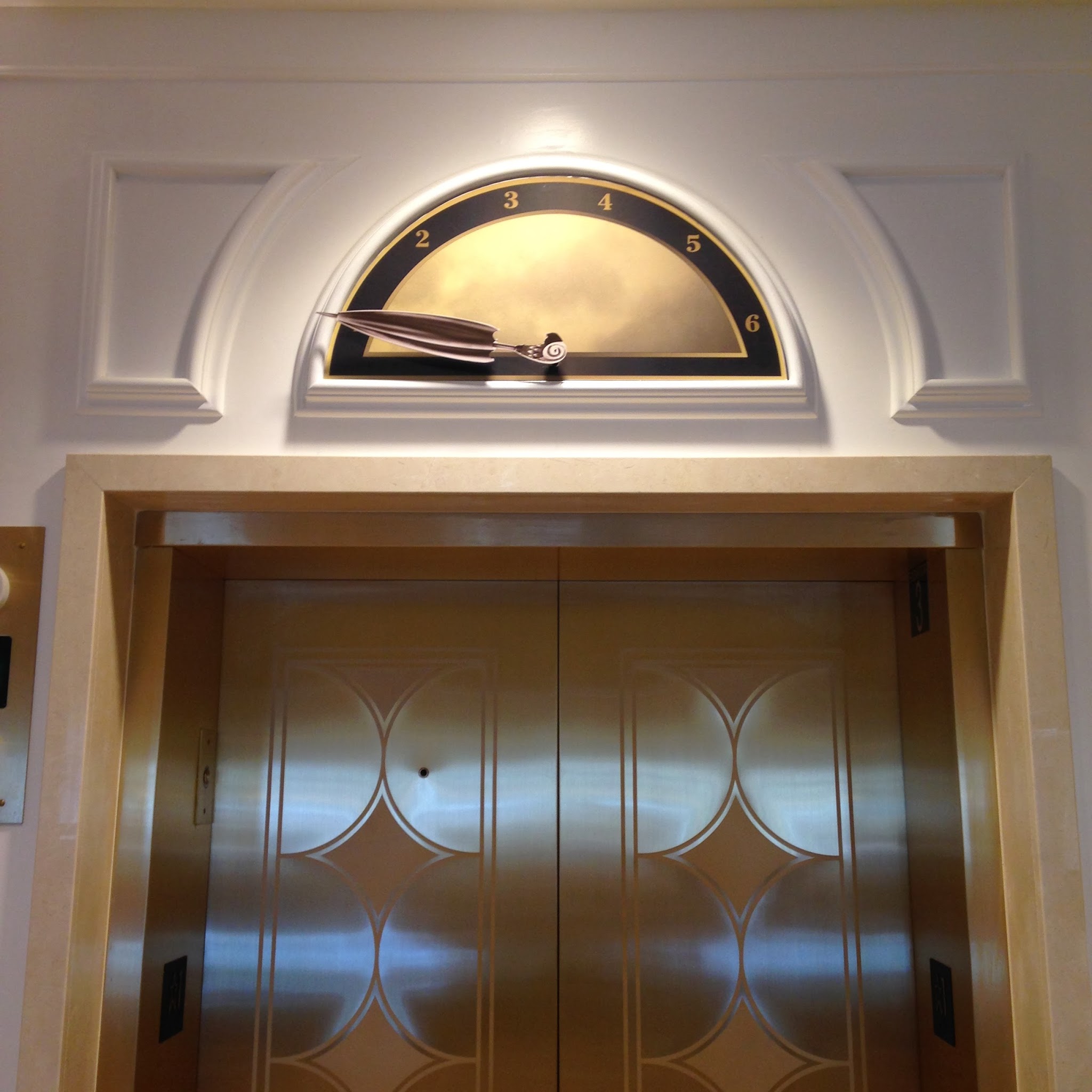 K is for Kismet: Disney Vacation Club