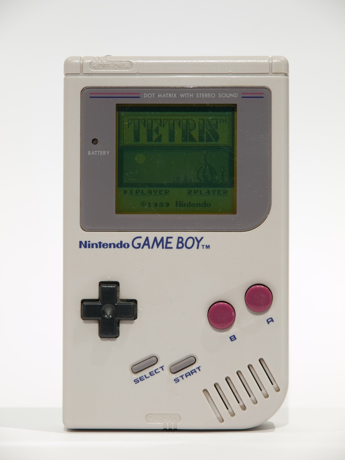 Games from the Past: March 2011