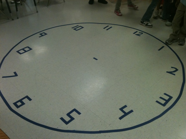 Techie Teacher Time: Telling Time Can Be Fun!!