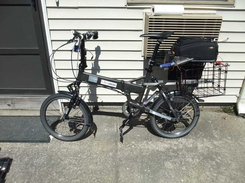 Long Term testing of an ATS Speed Drive | Page 4 | Endless Sphere DIY ...