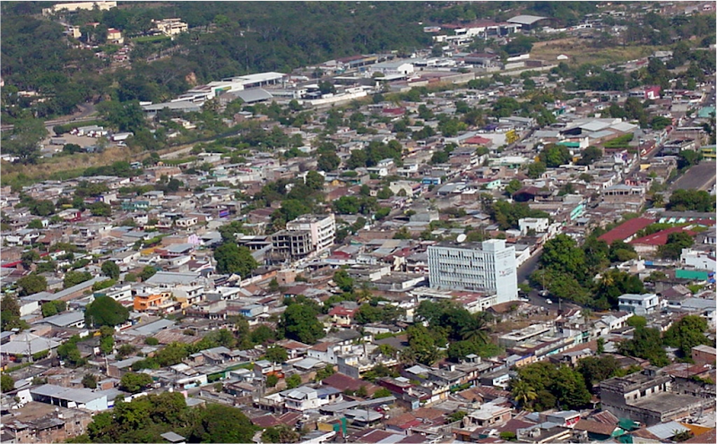 Tapachula, Chiapas, México
