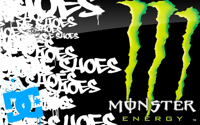 Logos dc monster - Imagui