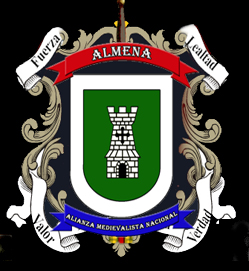 ALMENA: Revista informativa Medievalista