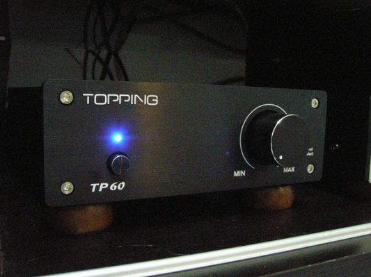 .:內有惡貓:.: Musiland MD10入手