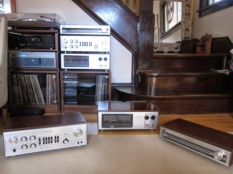 POST PICS Of Your Matched System Components Setup | Page 3 | Audiokarma ...