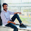 Javed Khan's user avatar