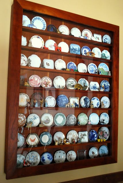 Bittersweet Bric-a-Brac: Butter Pats