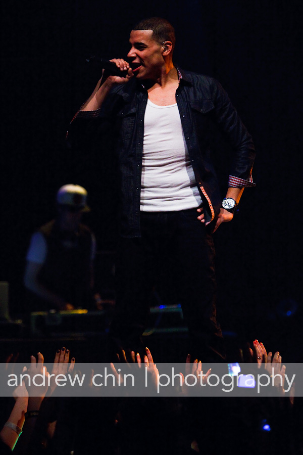 Andrew Chin Photography | Vancouver, BC: Concert Shoot: Down With ...