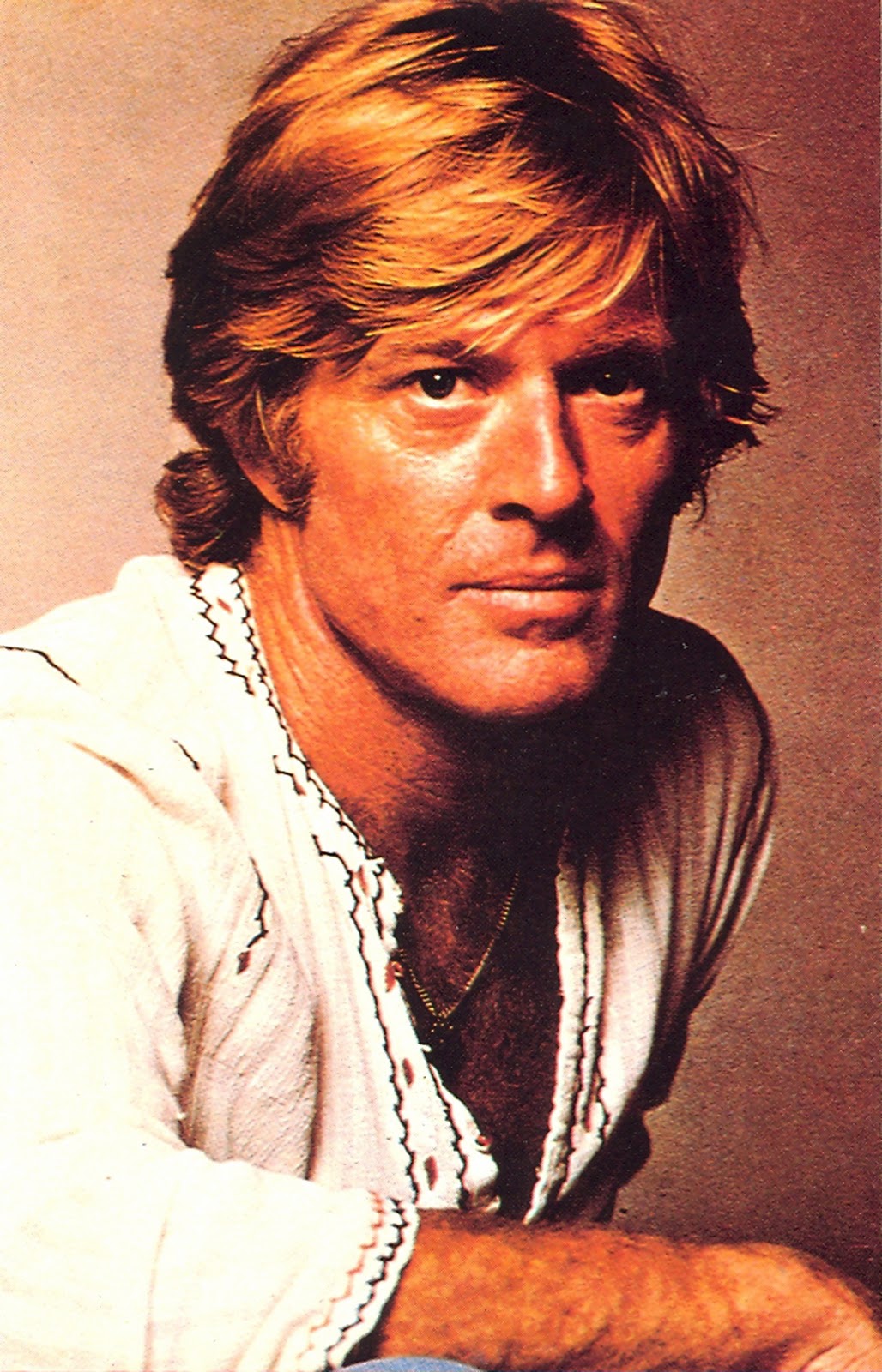 The Museum of the San Fernando Valley: ROBERT REDFORD IS A GRADUATE OF ...