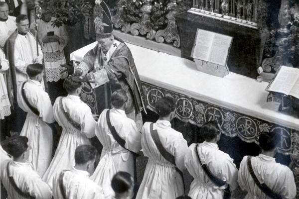 CATHOLICVS: junio 2011