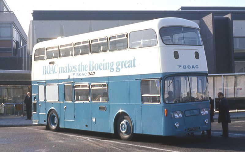 Adventures in Beige: Shuttle