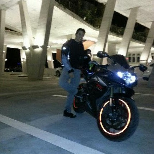 Danny Ceballos | ArchDaily