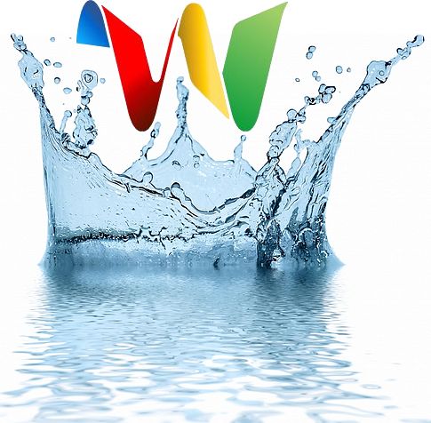 History of All Logos: All Google Wave Logos