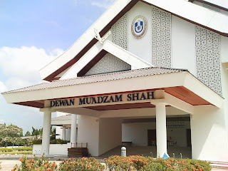 "Sejarah Penubuhan Dan Pencapaian UUM Selama 27 Tahun Yang Membanggakan ...