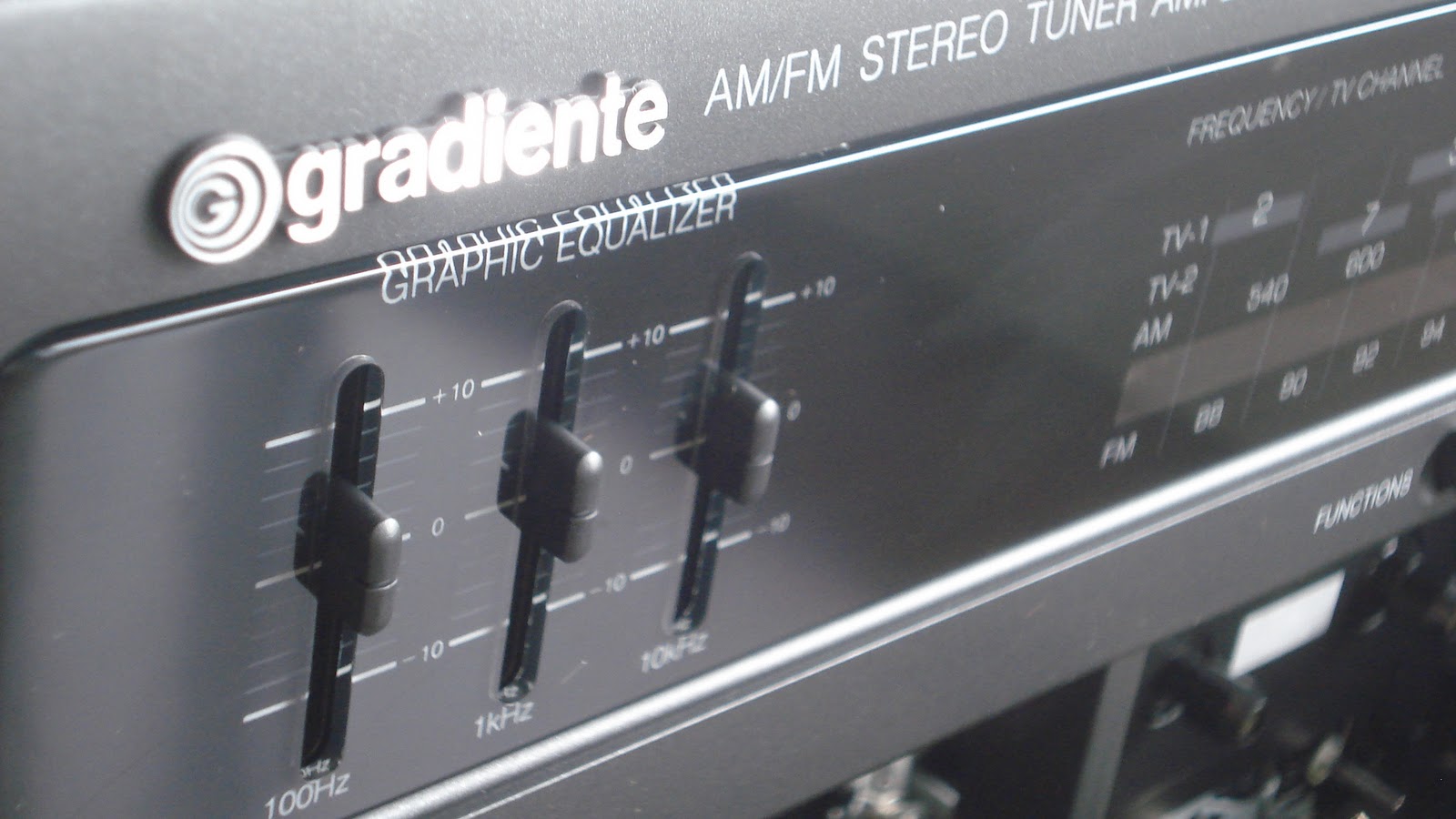 Página do Tempo/Janela do Tempo: Gradiente MS 200 Strike