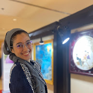 Shira's user avatar