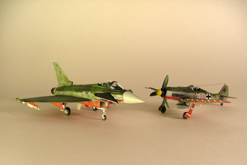 JV44 190 and modern tribute - The Display Case - ARC Discussion Forums