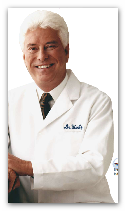 USANA -Health Sciences: MENGENAI USANA