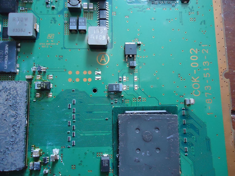 Talk:Syscon Hardware - PS3 Developer wiki