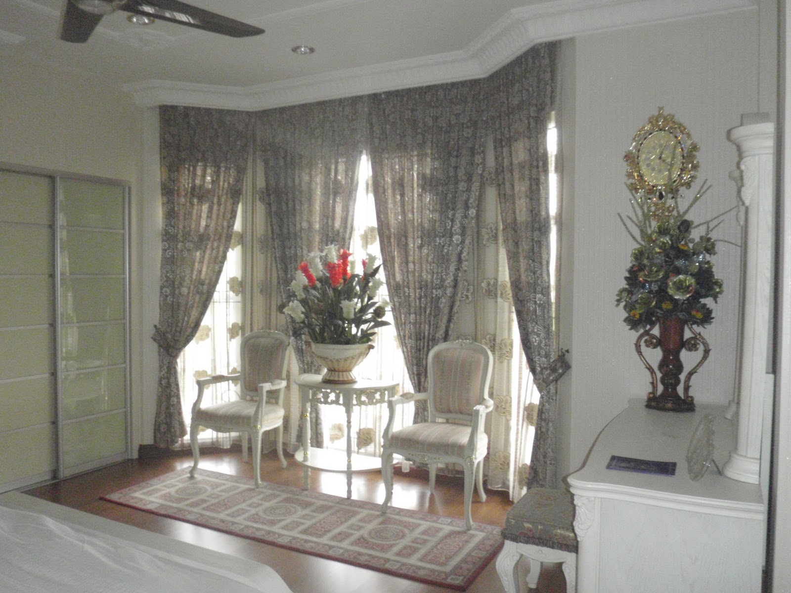 Baru 31+ Tingkap Bilik Tidur