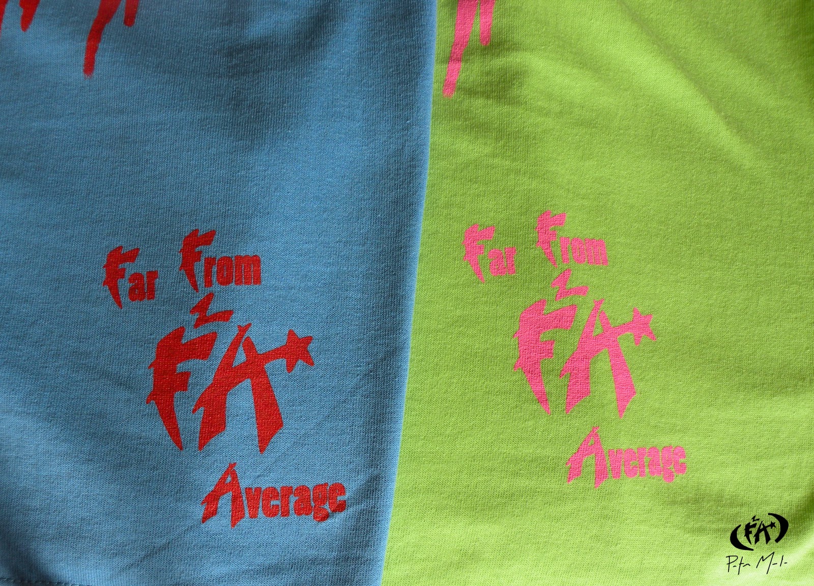 Far From Average Clothing