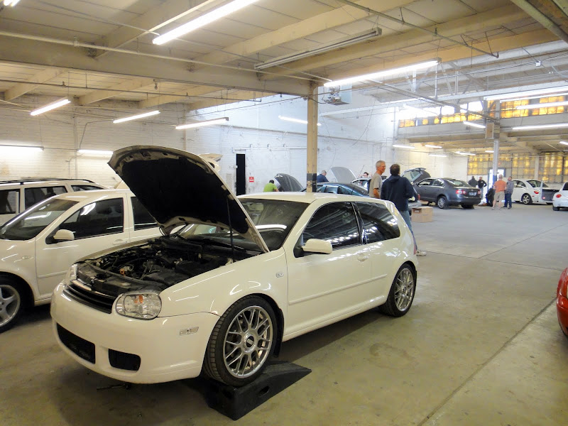 Pierre's 2003 Golf TDI Build | Page 18 | TDIClub Forums