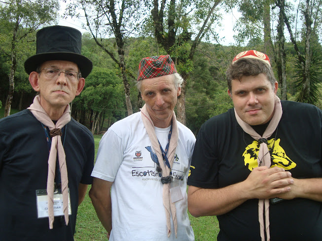 Curso Básico nas Catacumbas | Vitortrotamundo