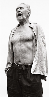 Flying for the Window: The Bloggings of a Curious Man: One Bad-Ass Poet ...